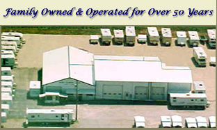 New & Used campers - travel trailers - used rvs ... Davis Camper Sales ...